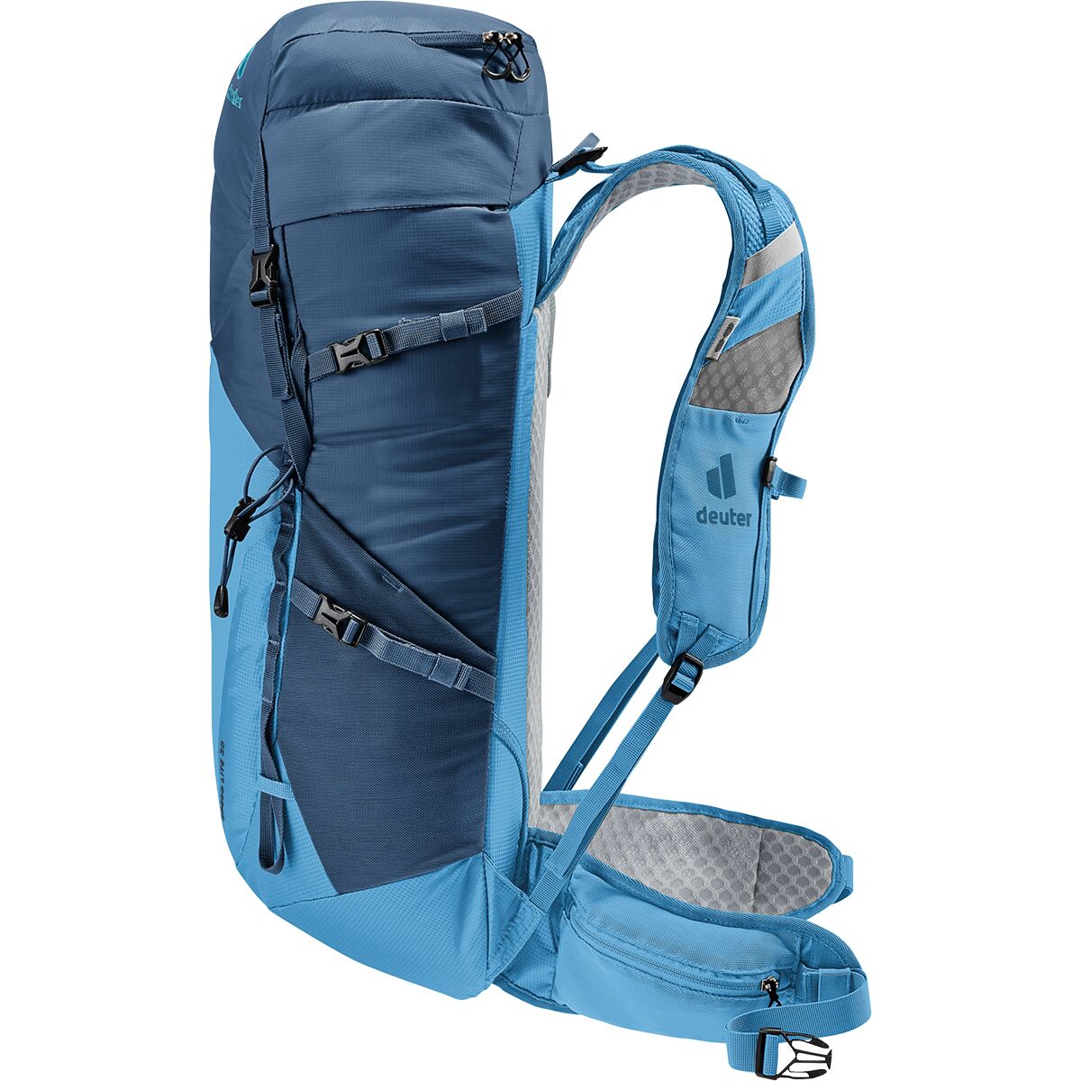 Deuter Speed Lite 30L Backpack - Accessories
