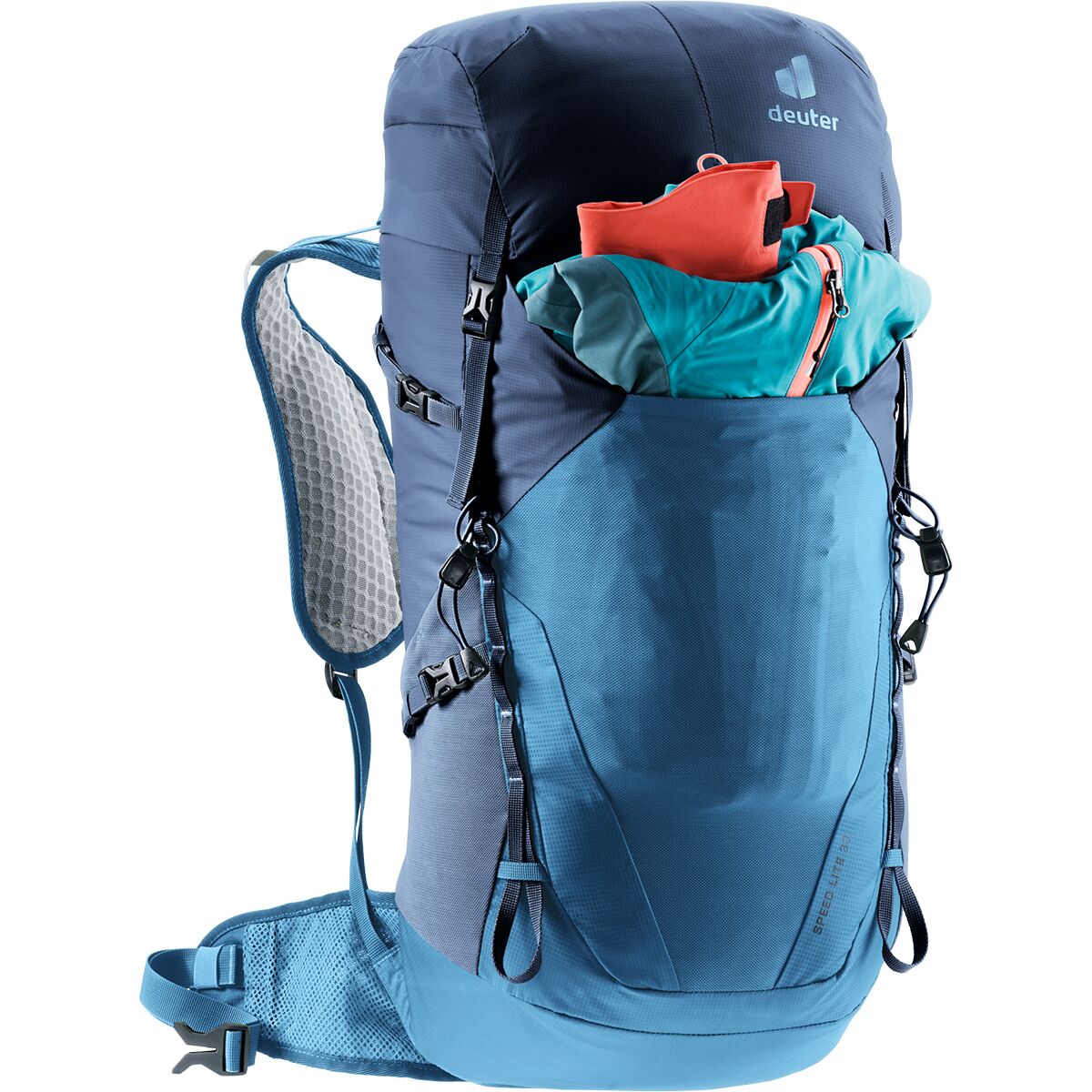 Deuter Speed Lite 30L Backpack - Accessories