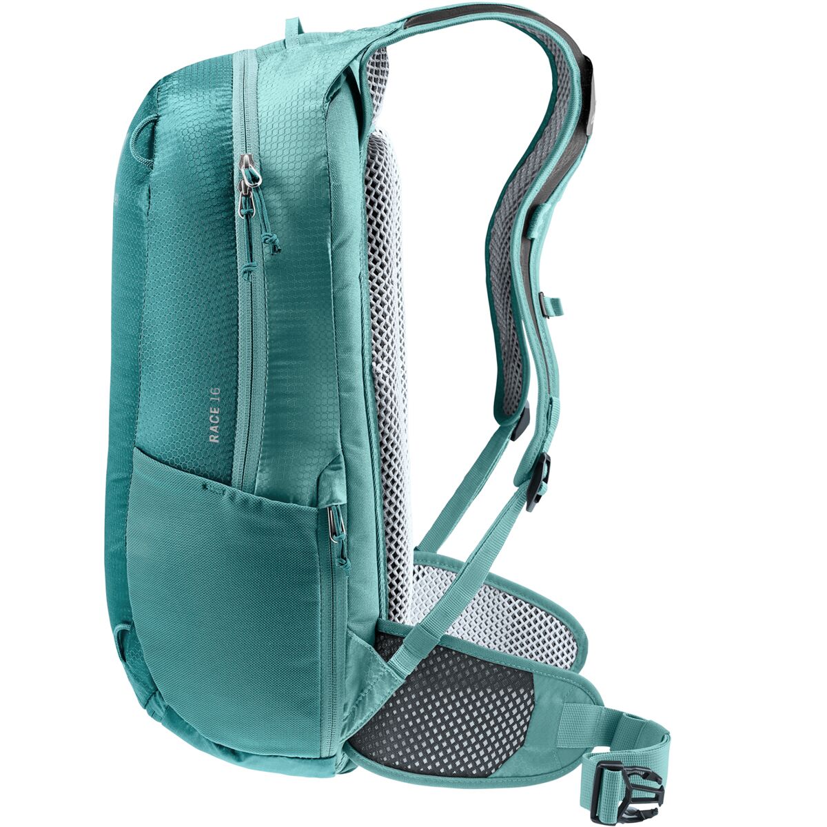 Deuter Race 16L Hydration Pack - Hike & Camp