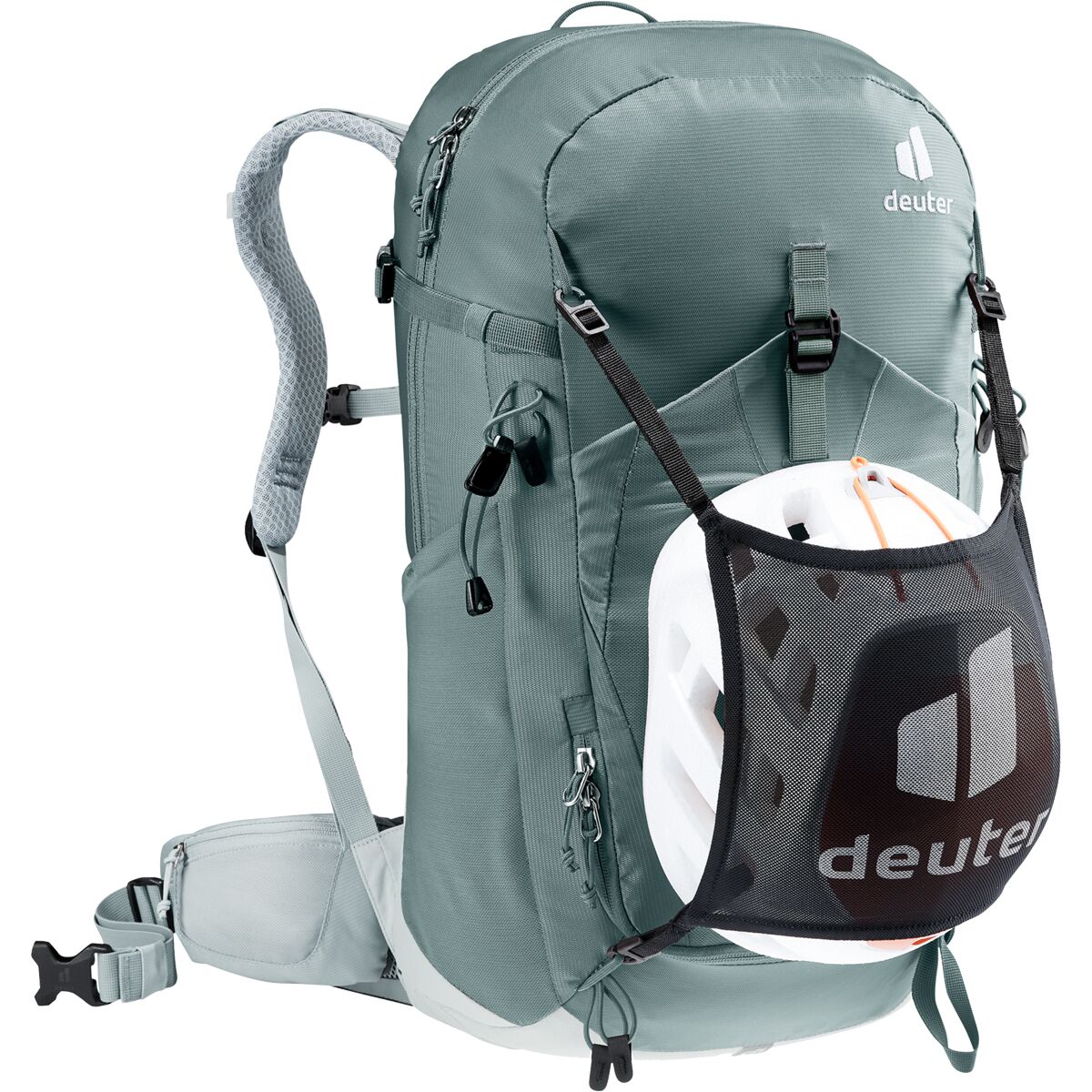 Deuter Trail Pro 31 SL Backpack - Women's - Hike & Camp