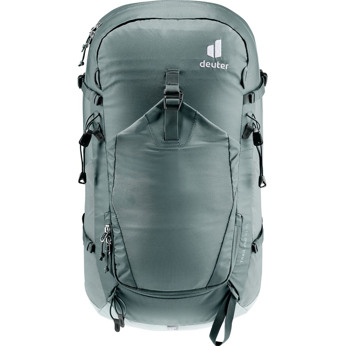 Deuter Trail Pro 31 SL Backpack - Women's - Hike & Camp