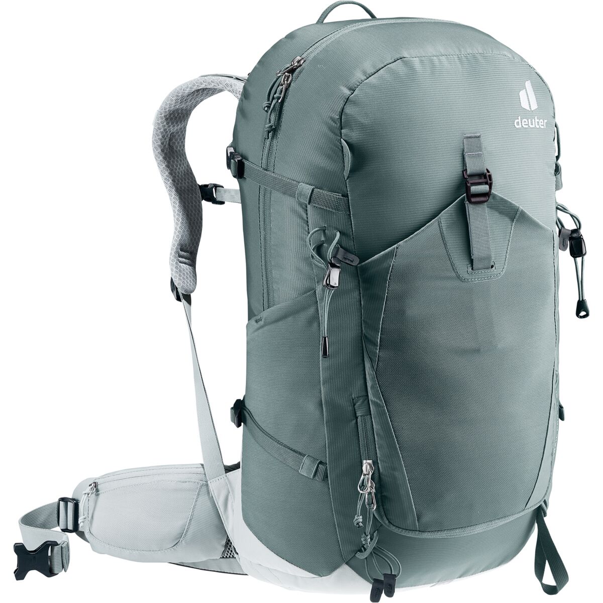 Deuter Trail Pro 31 SL Backpack - Women's - Hike & Camp