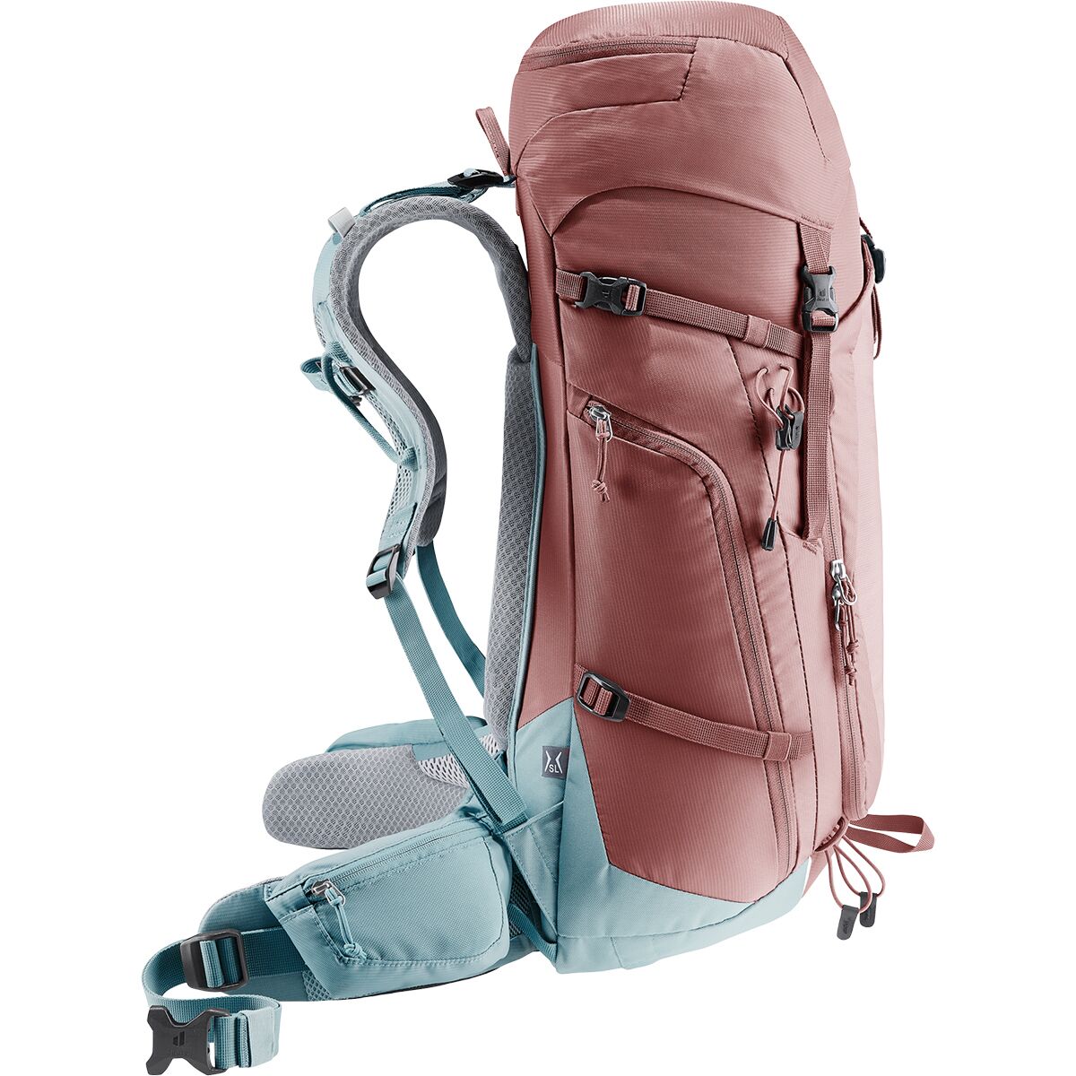 Deuter Trail Pro SL 34L Backpack - Women's - Hike & Camp