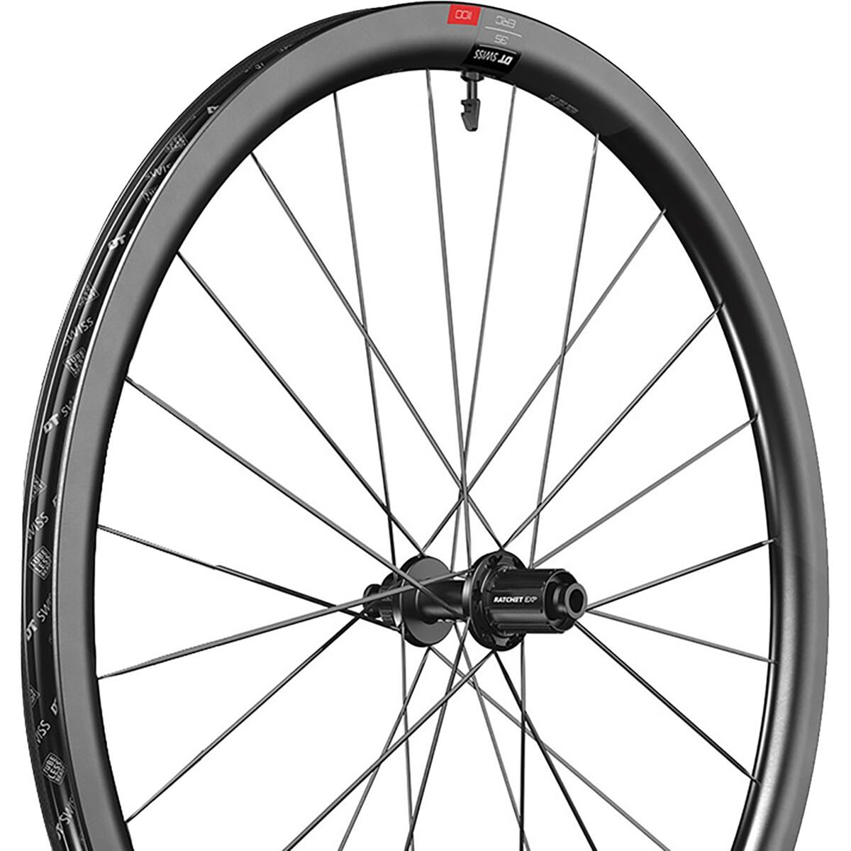 DT Swiss Road Wheels | Backcountry.com