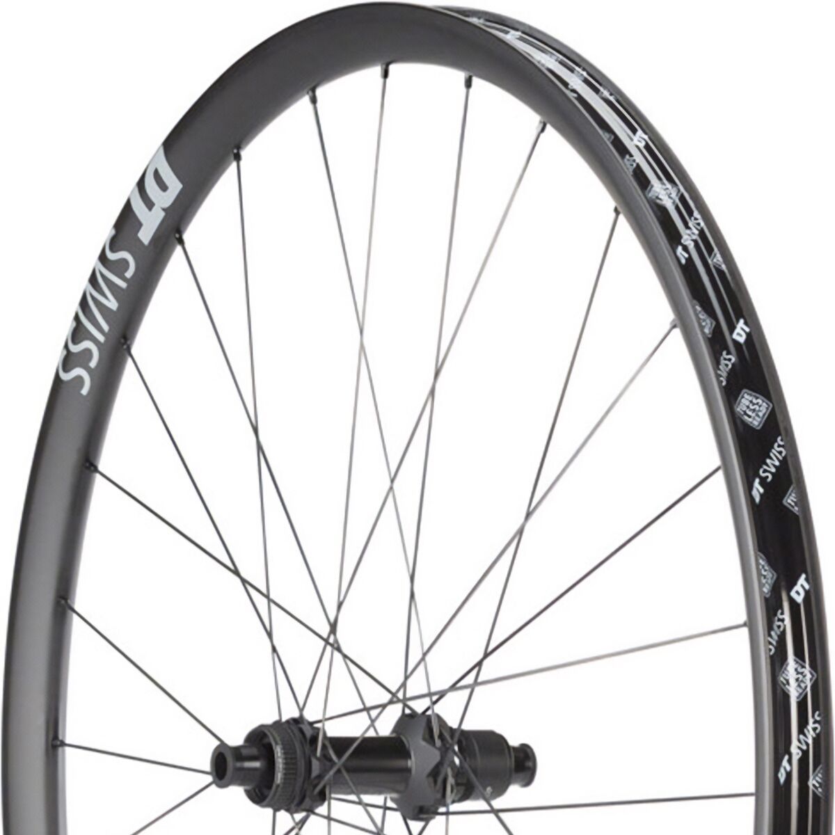 DT Swiss Mountain Bike Wheels | Backcountry.com