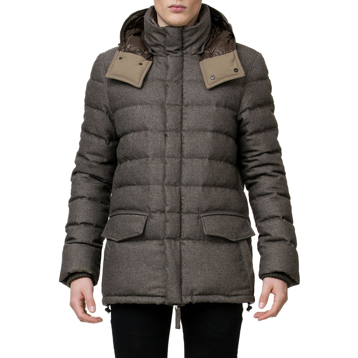 Duvetica Meldon Down Jacket - Men's - Clothing