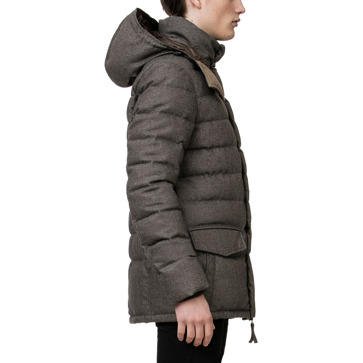 Duvetica Meldon Down Jacket - Men's - Clothing
