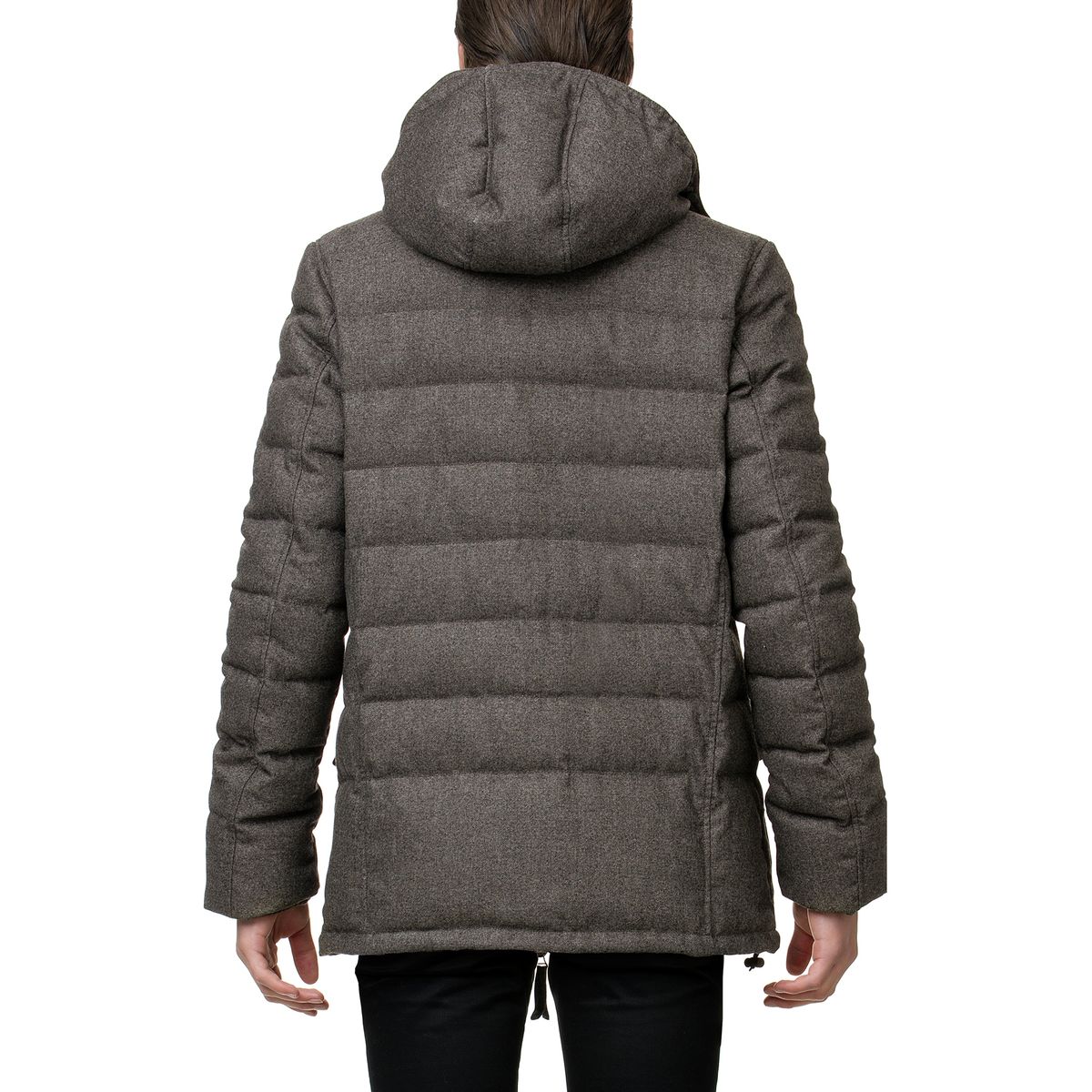 Duvetica Meldon Down Jacket - Men's - Clothing