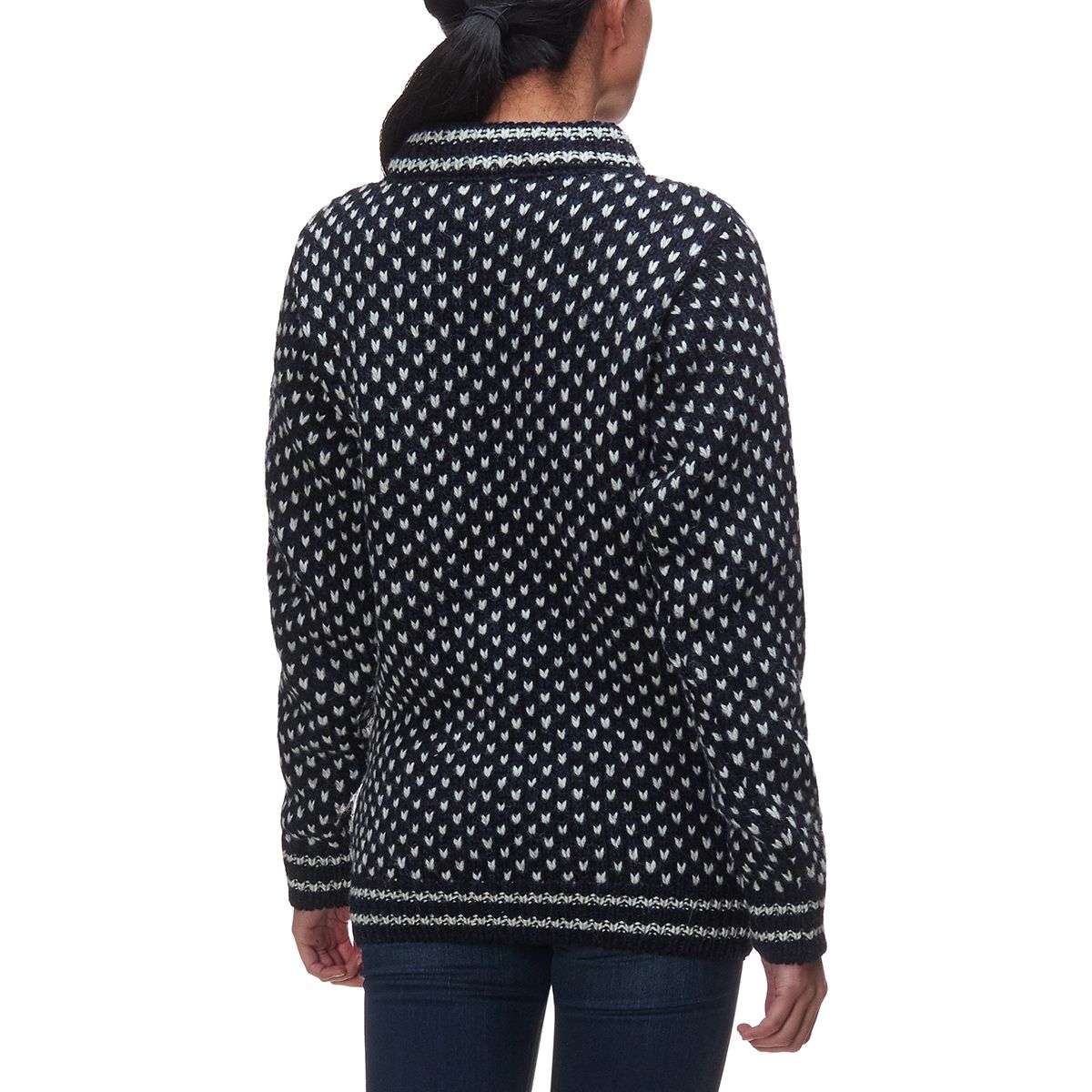 Devold Nordsjo Crew Neck Sweater - Women's - Clothing