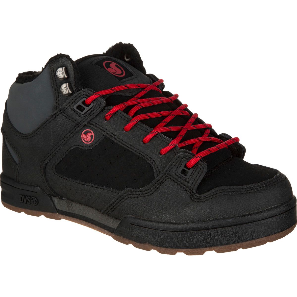 DVS Militia Boot Snow Shoe - Men's - Footwear