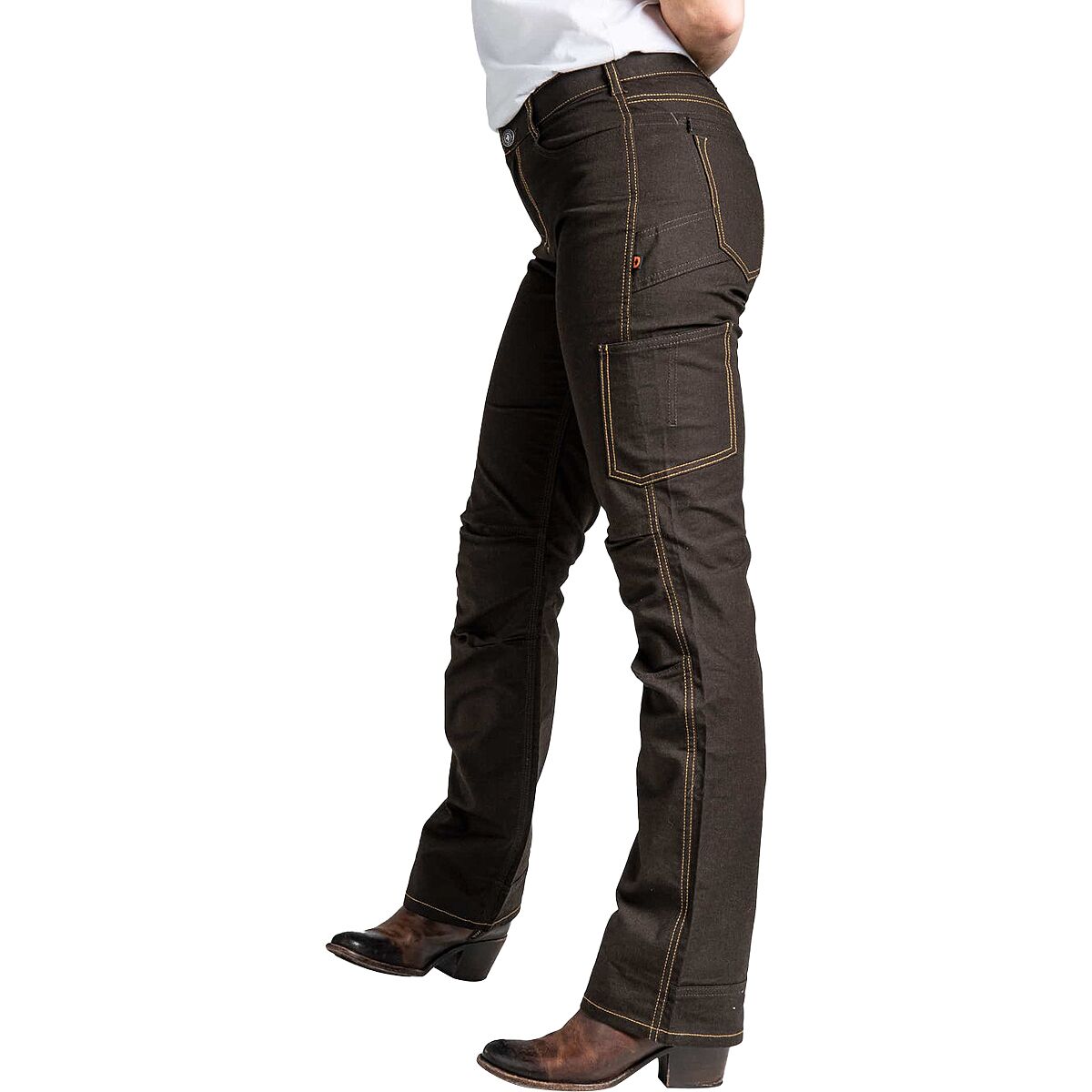 Dovetail Workwear DX Bootcut Pant - Women's - Clothing
