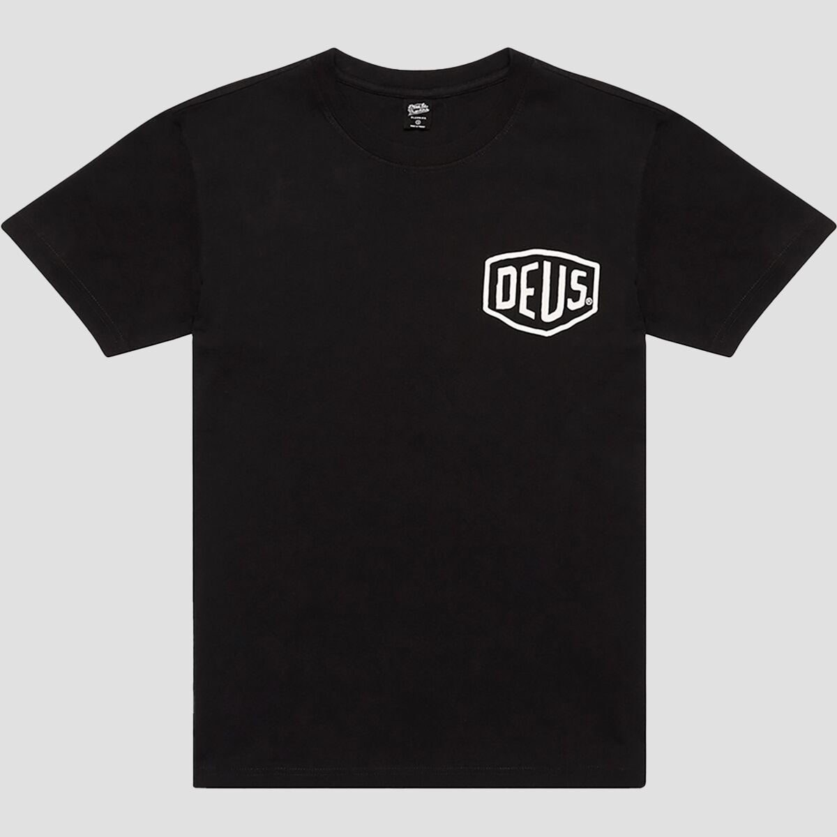 Deus Ex Machina Tokyo Address T-Shirt - Men's - Clothing