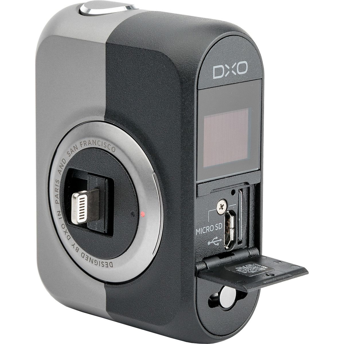 DXO DxO ONE Camera for iPhone - Accessories