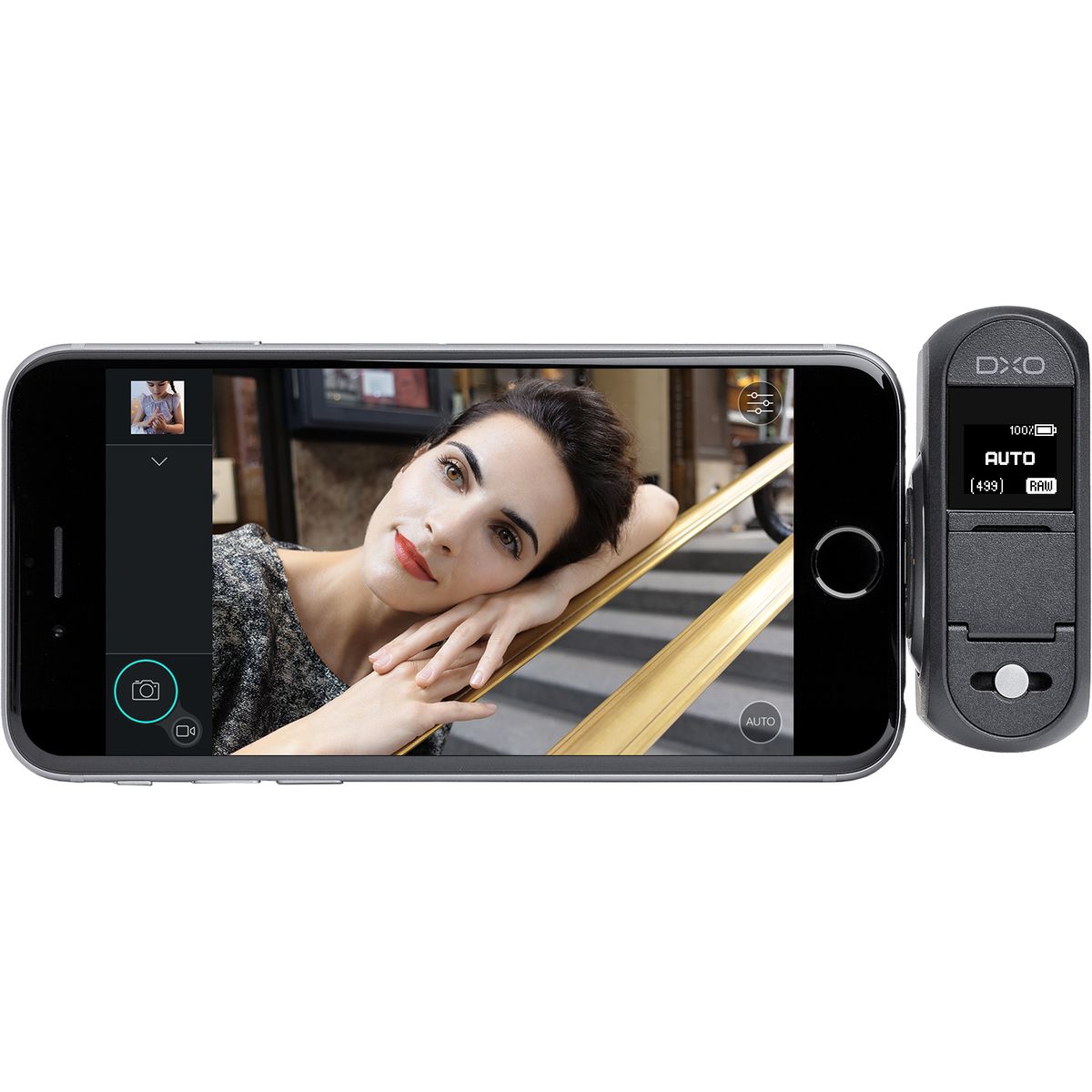 DXO DxO ONE Camera for iPhone - Accessories