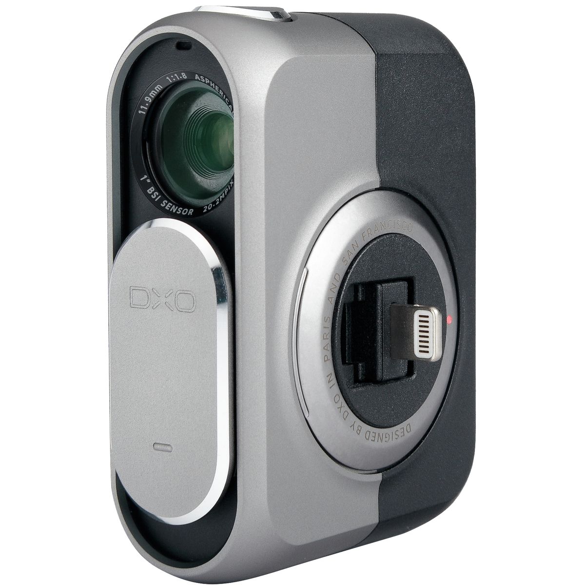 DXO ONE Ultra-Compact Camera - Accessories