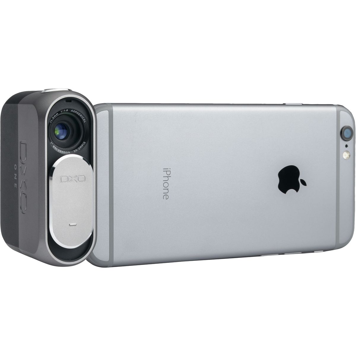 DXO ONE Ultra-Compact Camera - Accessories