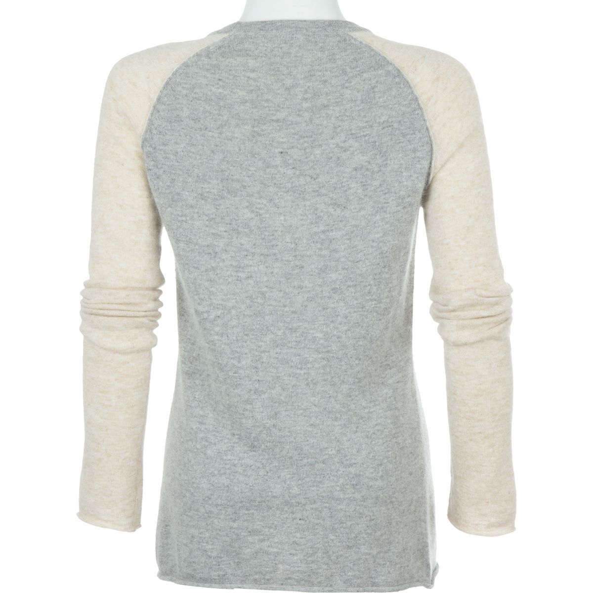 Dylan Color Block Raglan Sweater - Women's - Clothing