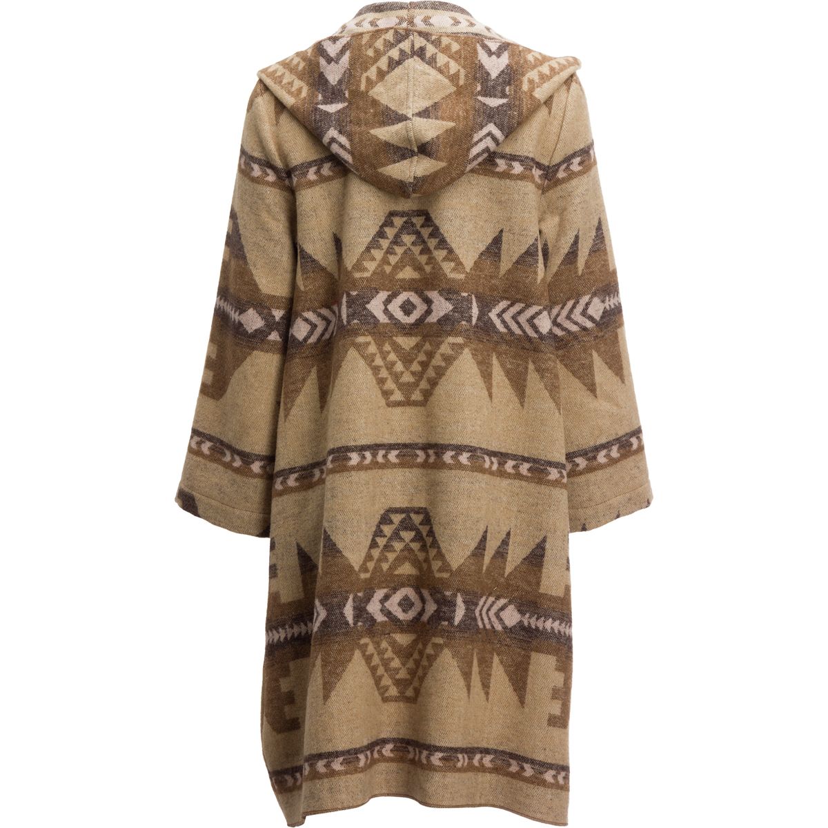 Dylan Beacon Blanket Coat - Women's - Clothing
