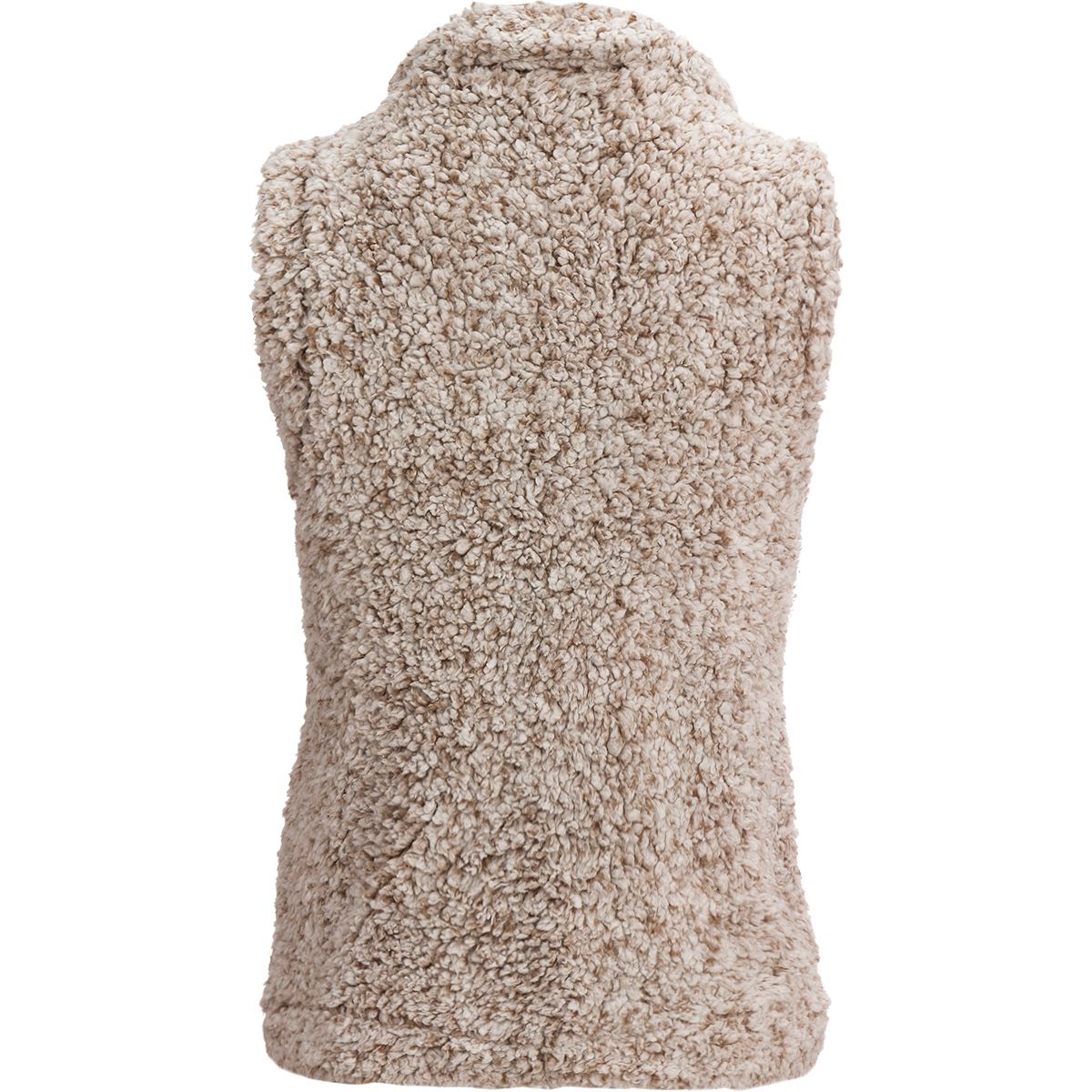 Dylan Frosty Tipped Cozy Vest - Women's | Backcountry.com