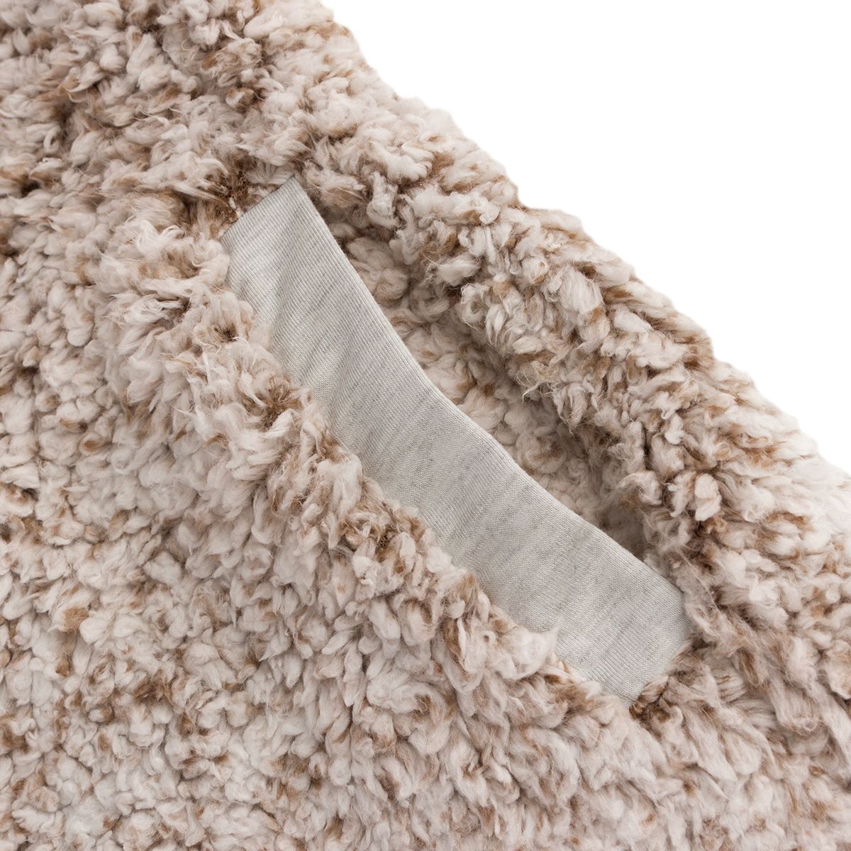 Dylan Frosty Tipped Cozy Vest - Women's | Backcountry.com