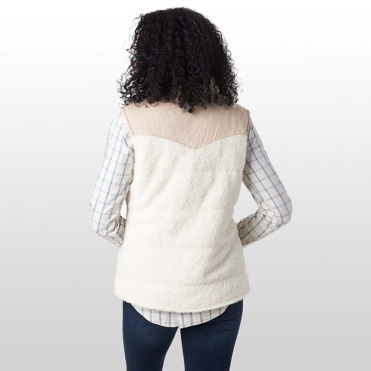 Dylan Cassidy Vest - Women's | Backcountry.com