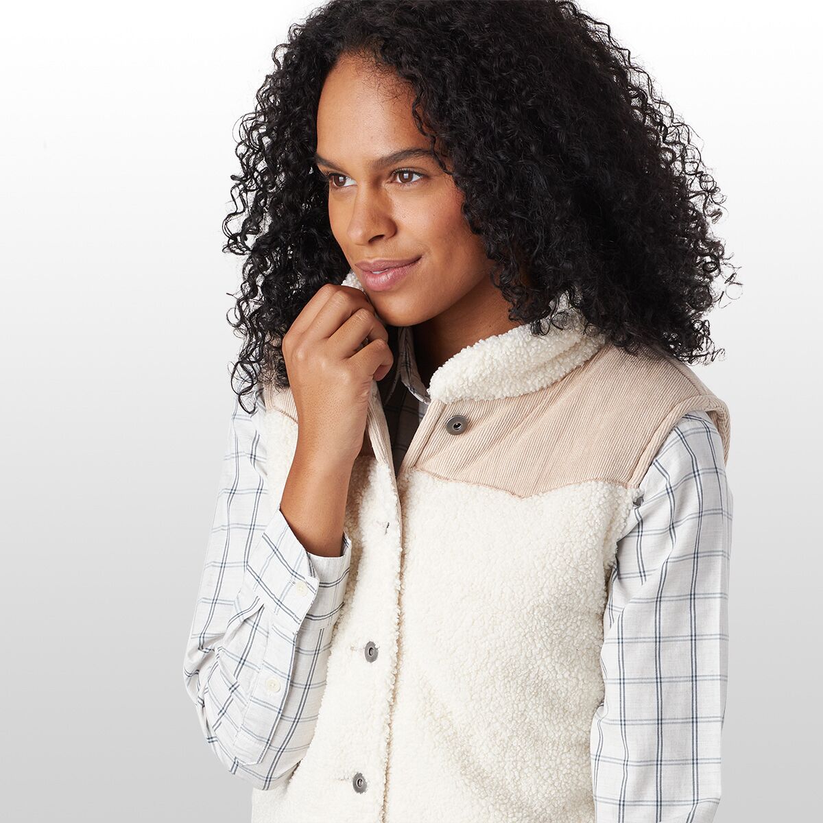 Dylan Cassidy Vest - Women's | Backcountry.com