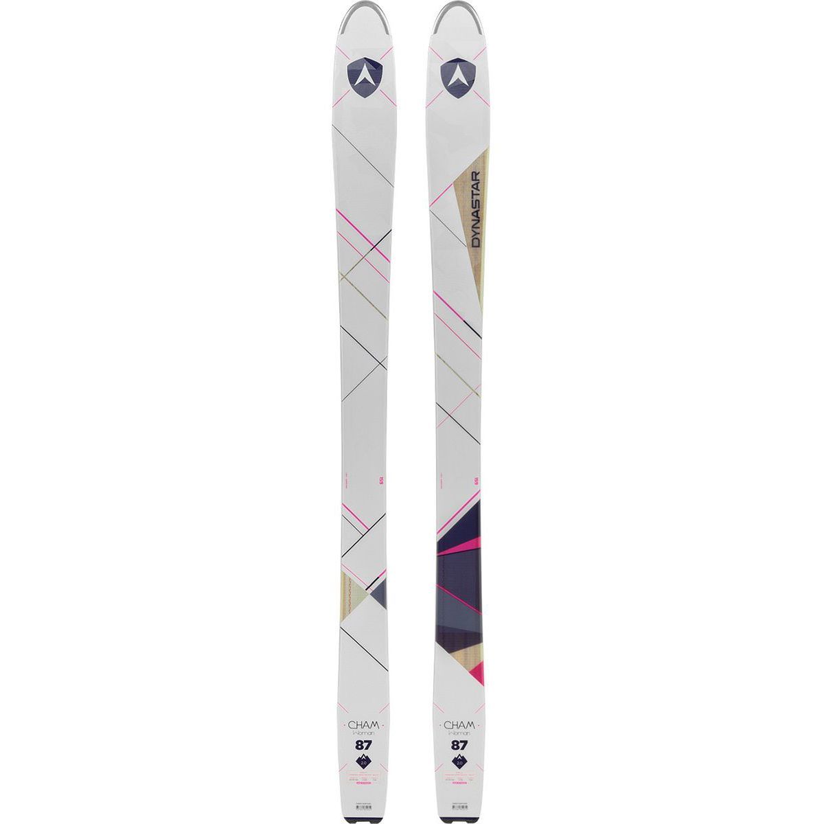Dynastar Cham 87 Ski - Women's - Ski