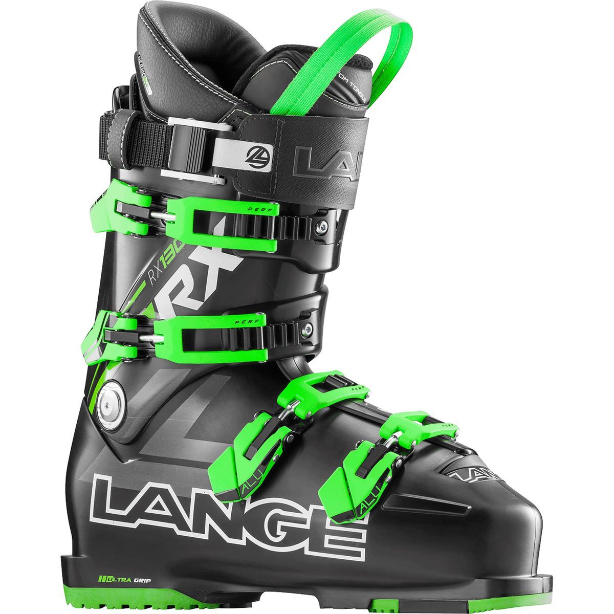 Lange RX 130 LV Ski Boot - Ski