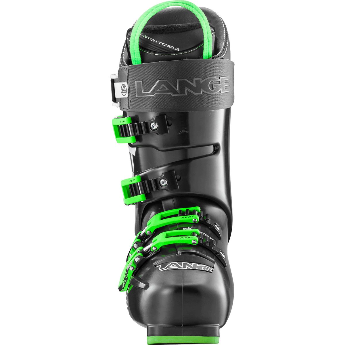 Lange RX 130 LV Ski Boot - Ski
