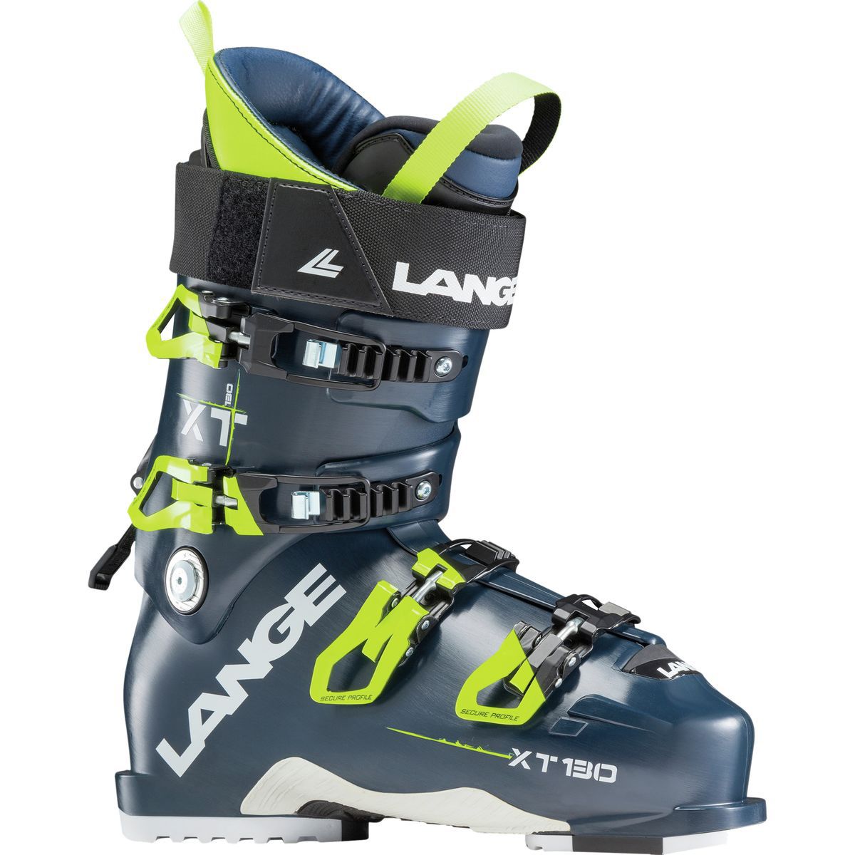 Lange XT 130 Ski Boot - Ski