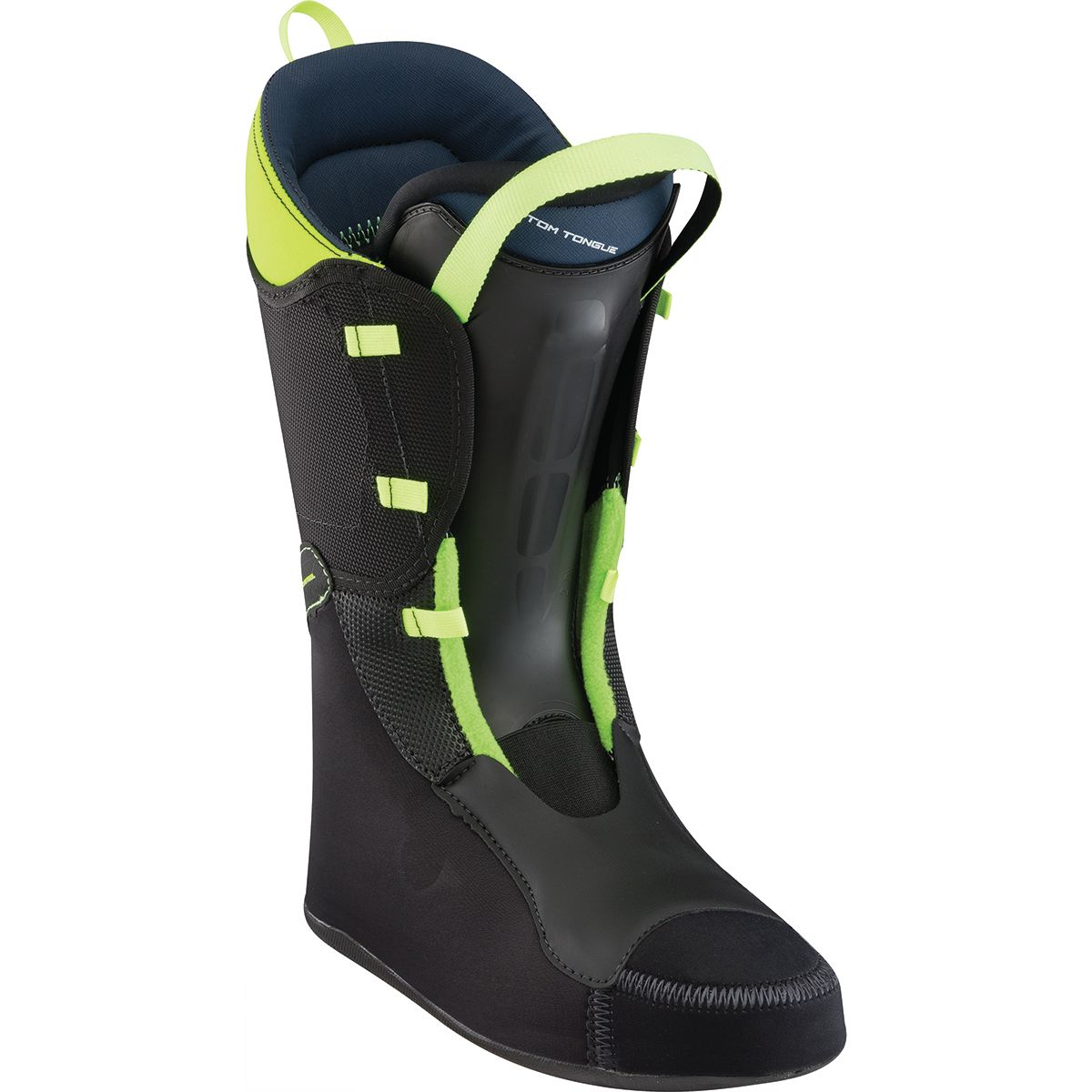 Lange XT 130 Ski Boot - Ski