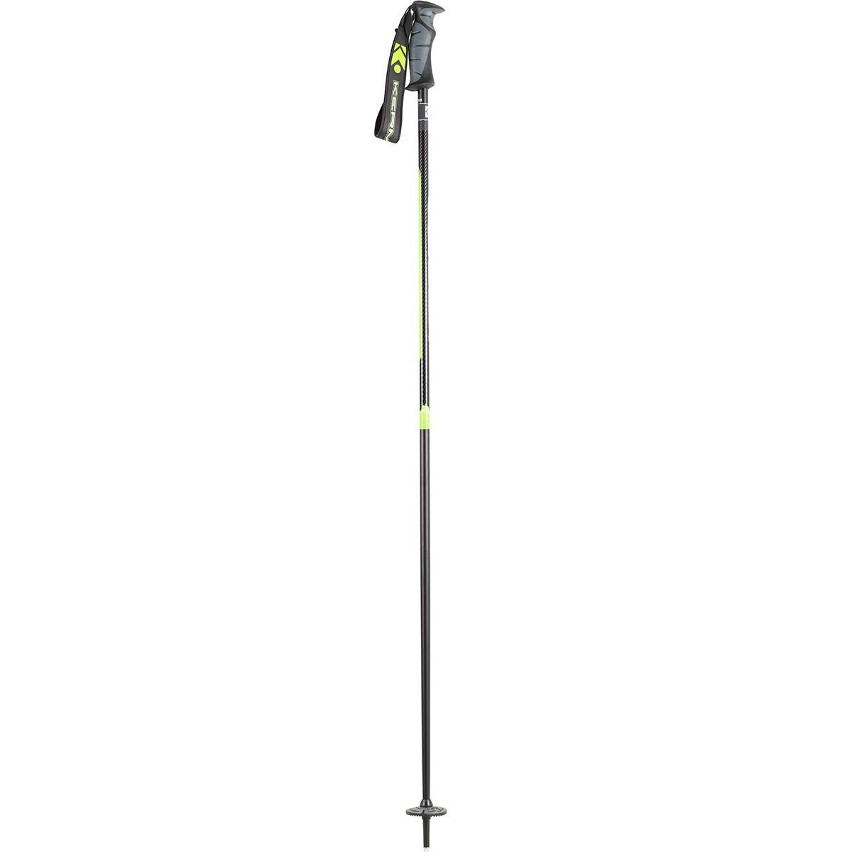 Kerma Legend Pro Ski Poles - Ski