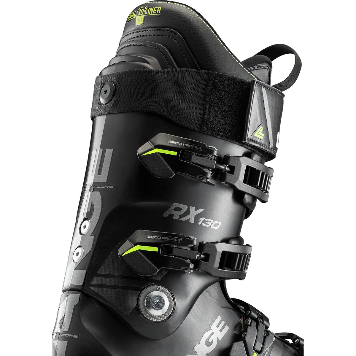 Lange RX 130 Ski Boot - Ski
