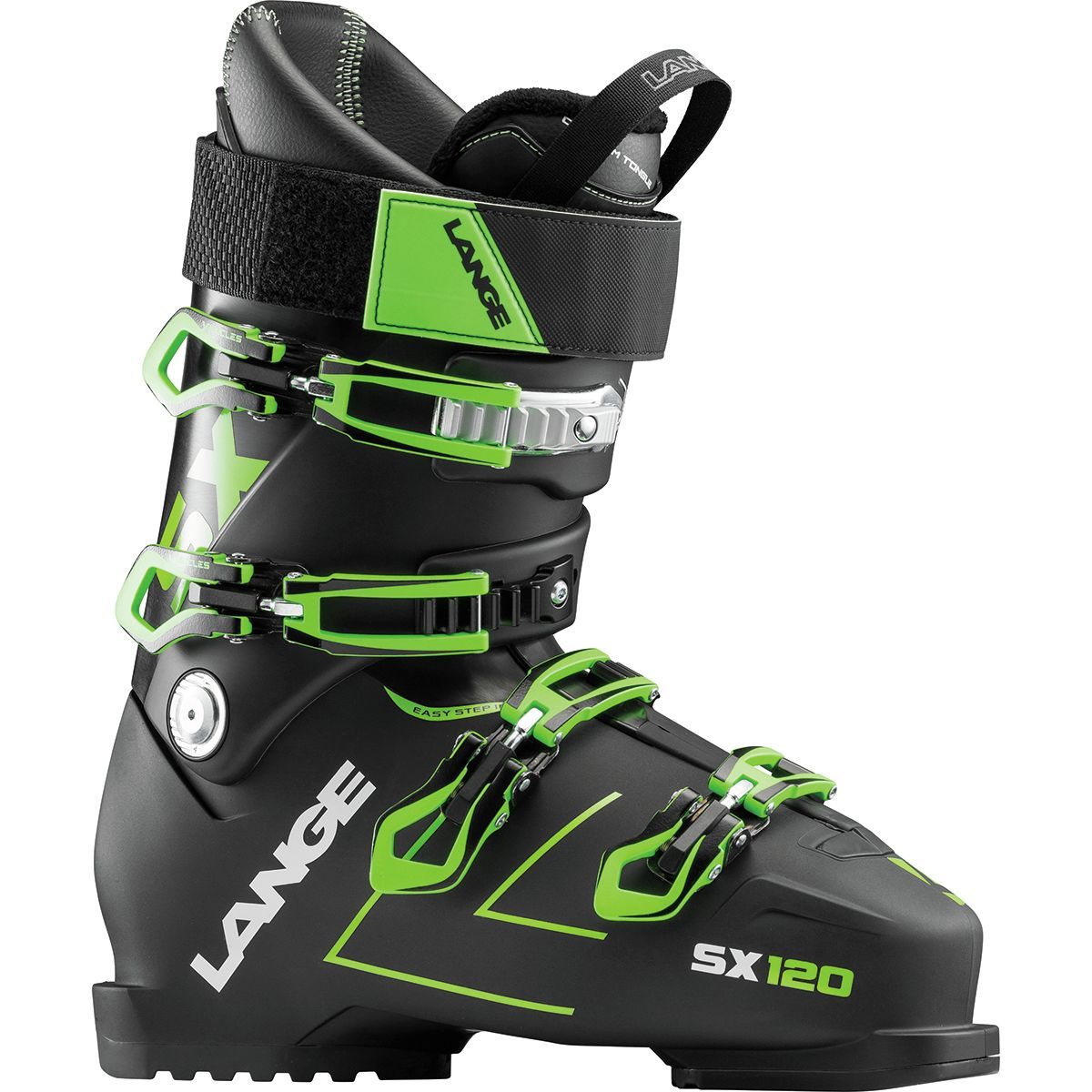 Lange SX 120 Ski Boot - Ski