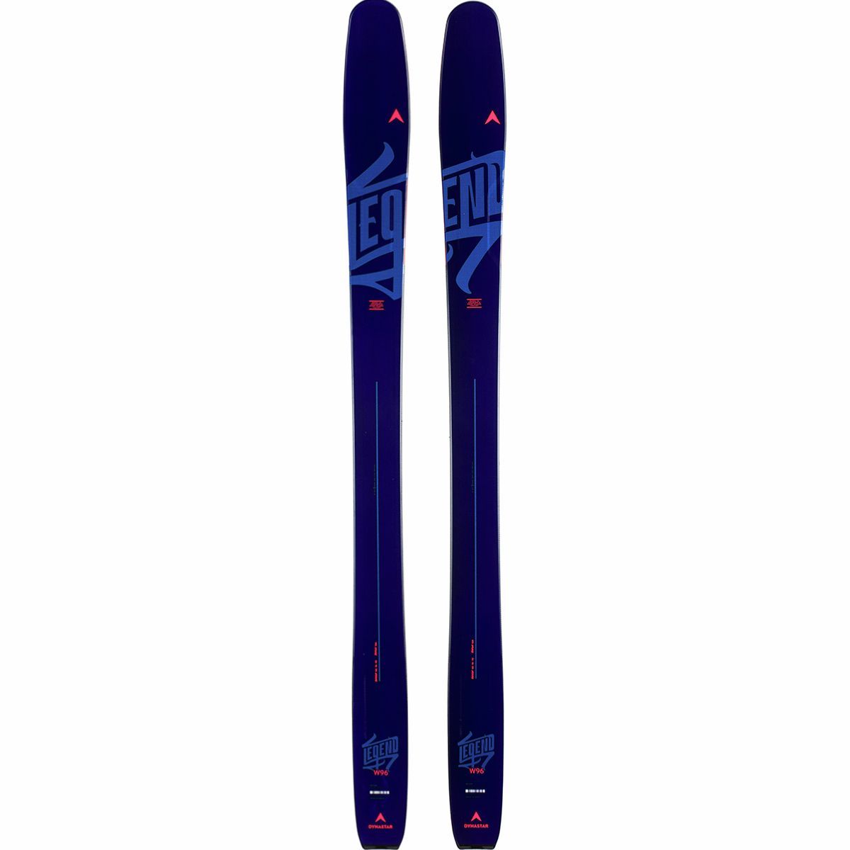 Dynastar Legend 96 Ski - Women's - Ski