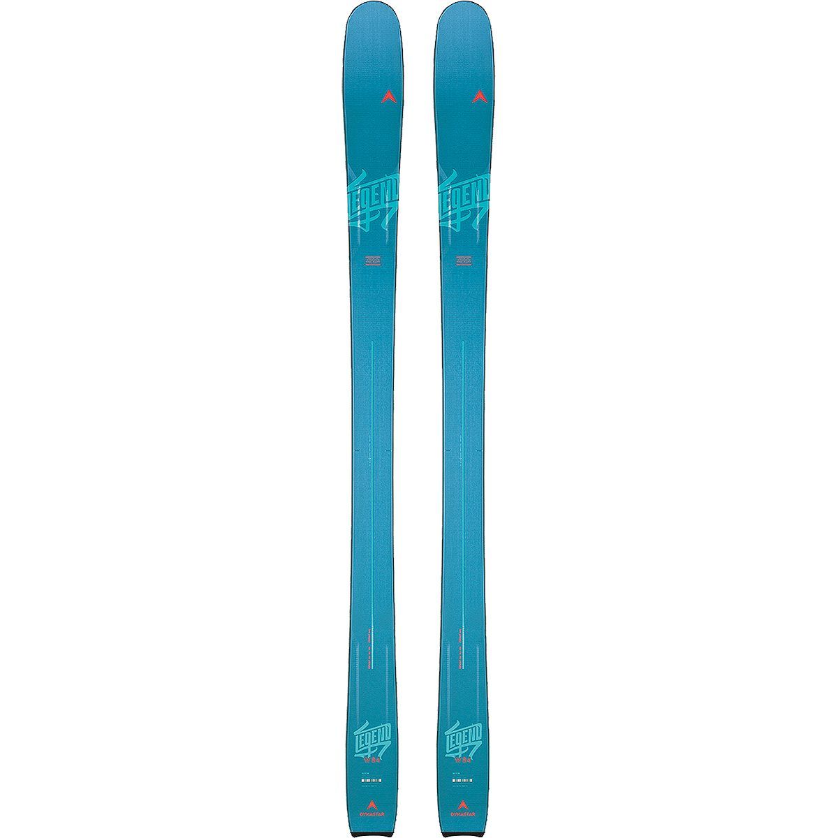 Dynastar Legend 84 Ski - Women's - Ski