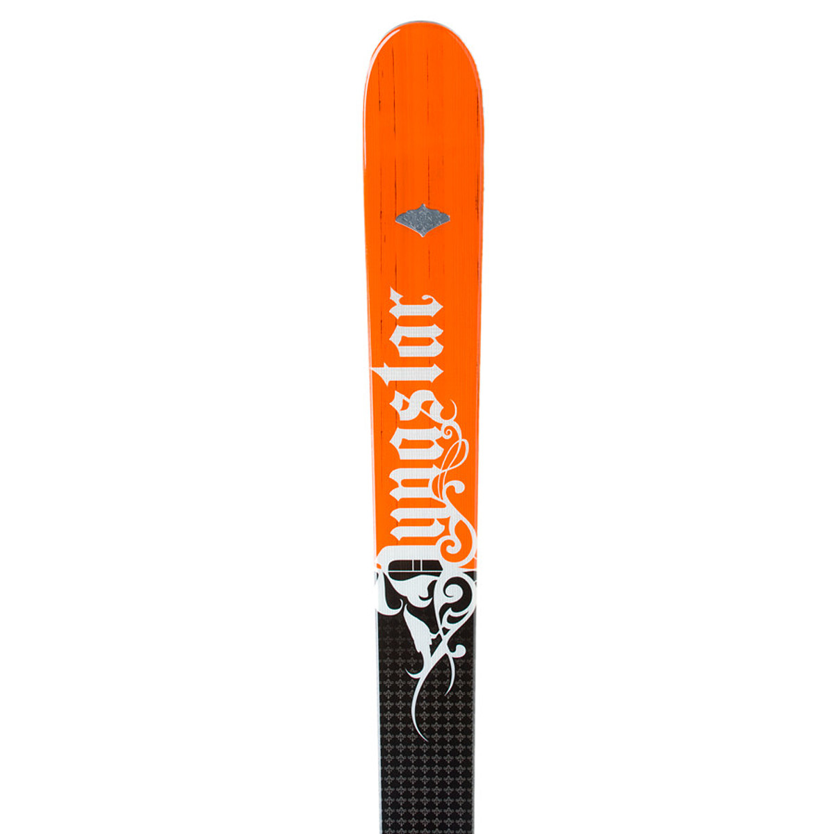 Dynastar Legend Pro Rider Alpine Ski - Ski