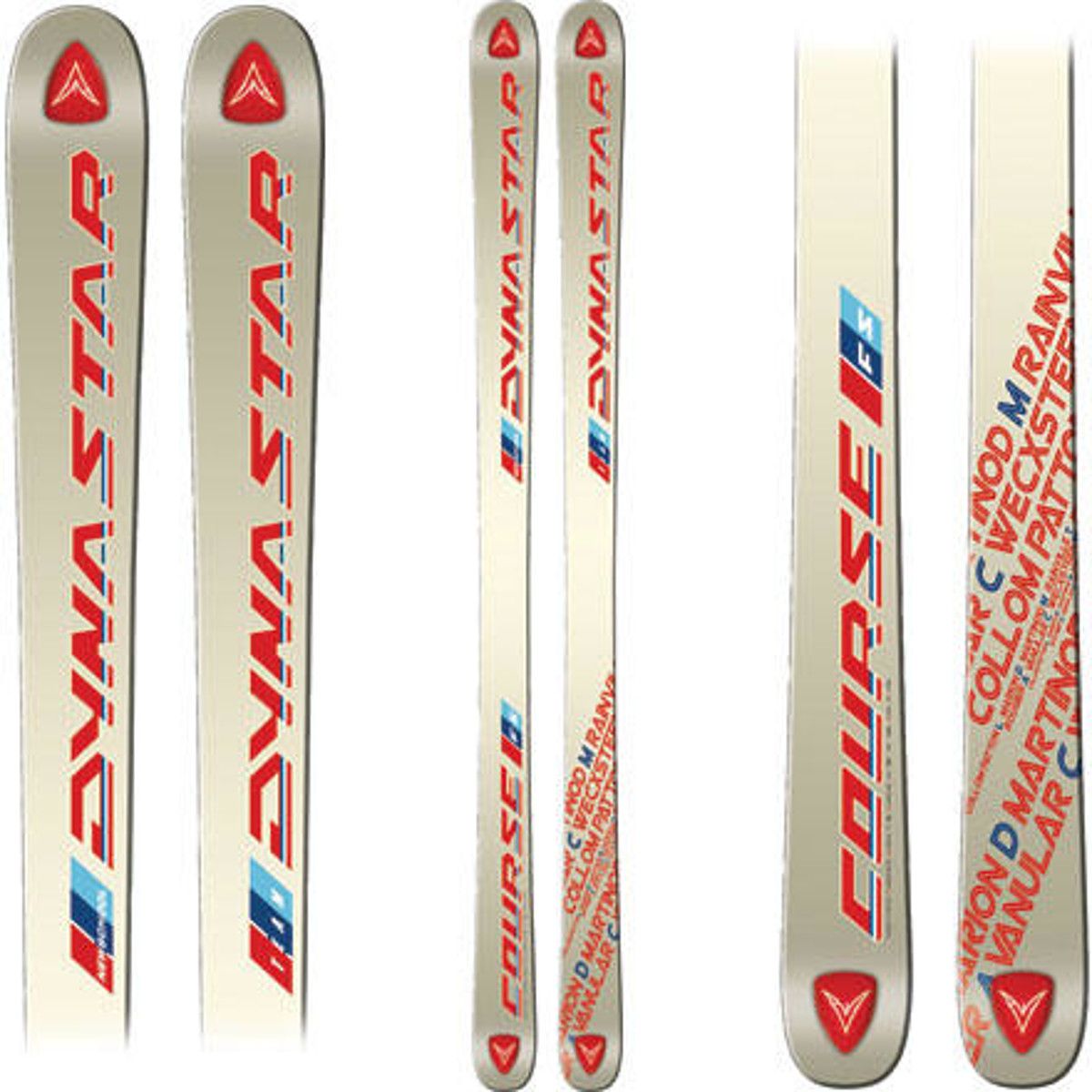 Dynastar Trouble Maker Limited Alpine Ski - Ski