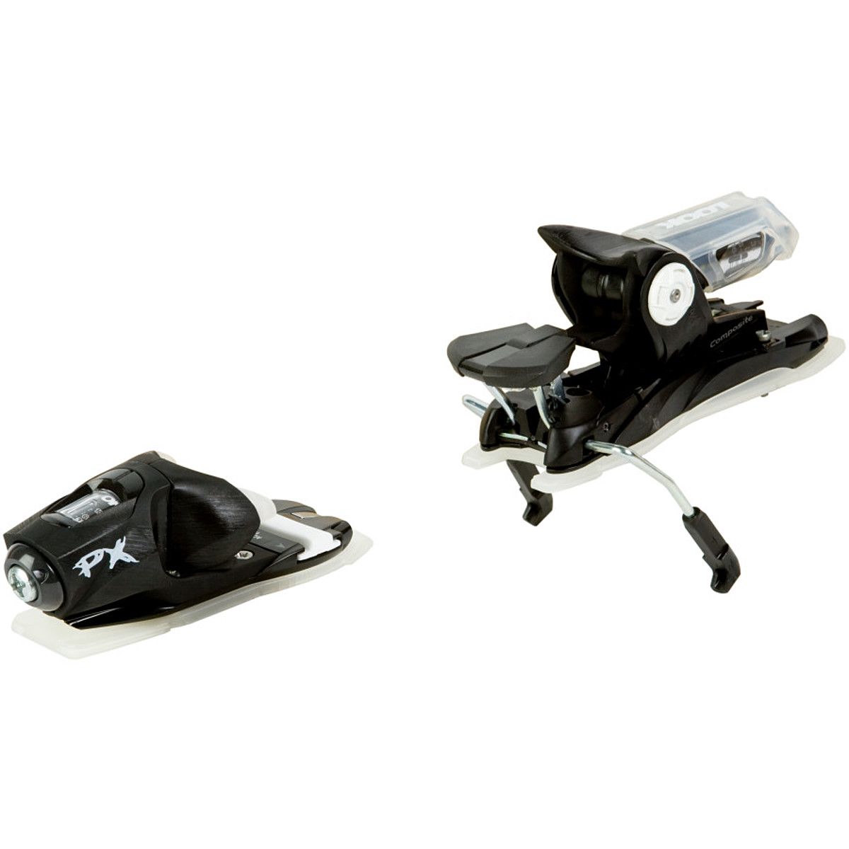 Look PX 12 Jib WB Ski Binding - Ski