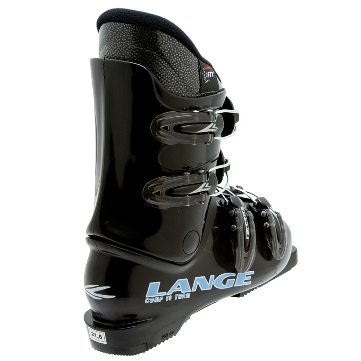 Lange Comp 60 Team Boot - Kids' - Kids