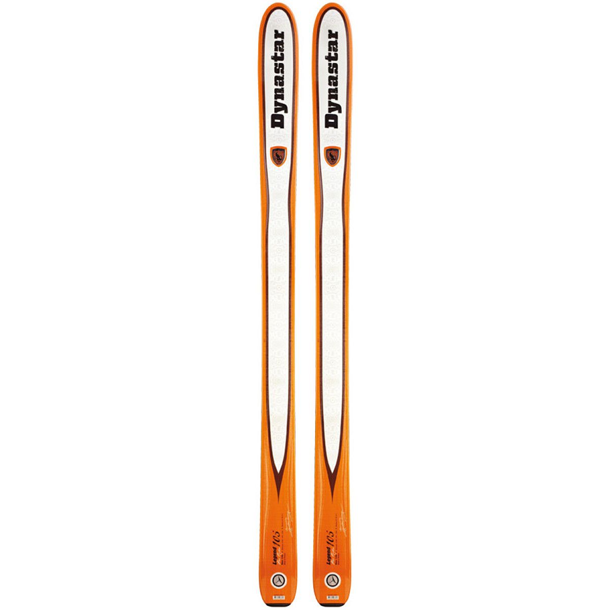 Dynastar Legend Pro Rider 105 Ski - Ski
