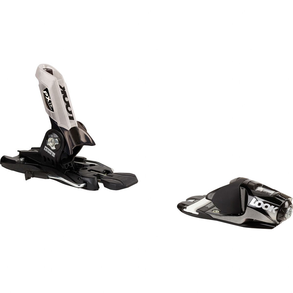 Look PX 12 Ski Binding - Ski