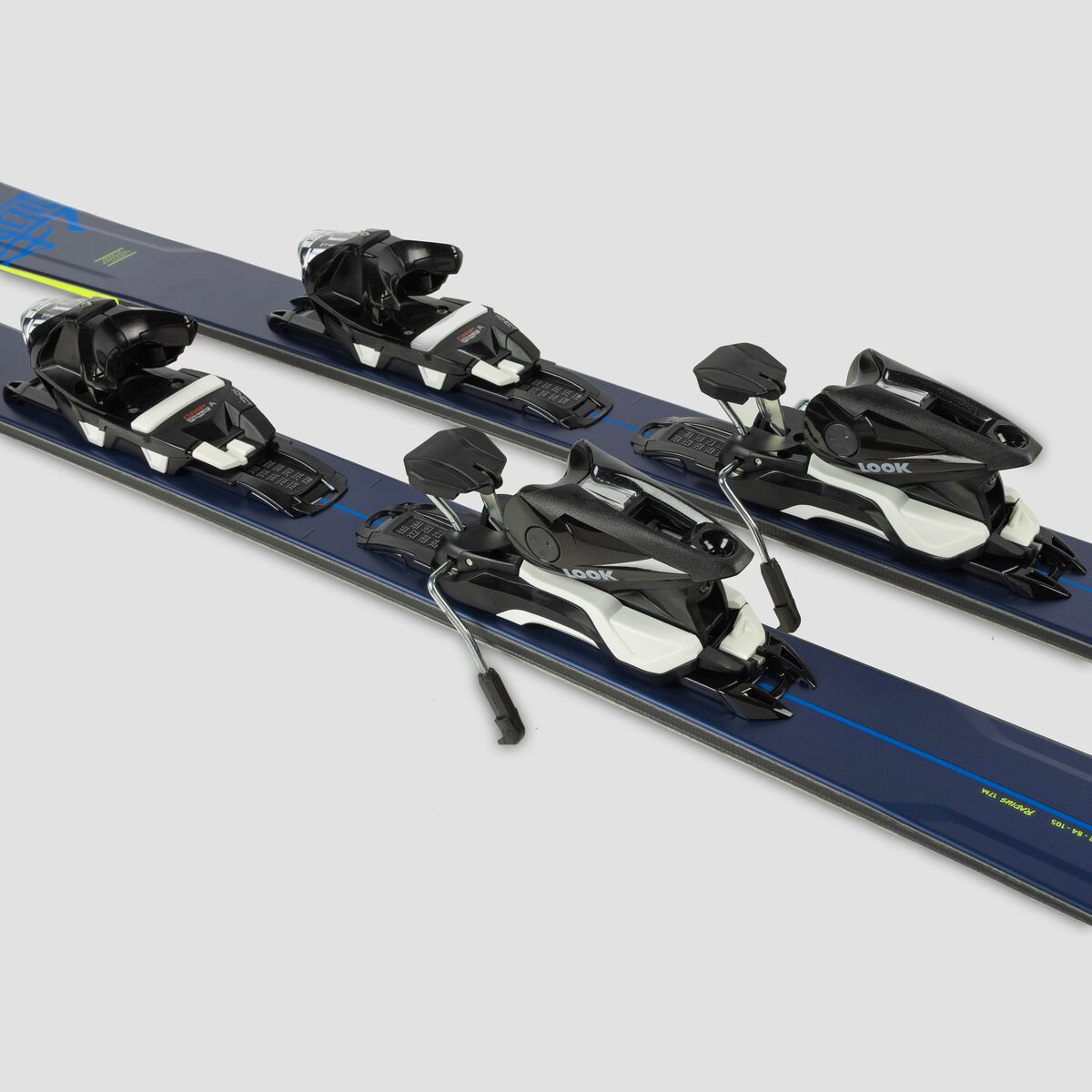 Dynastar Legend 84 Ski w/ Look NX12 Konnect GW Binding - Ski