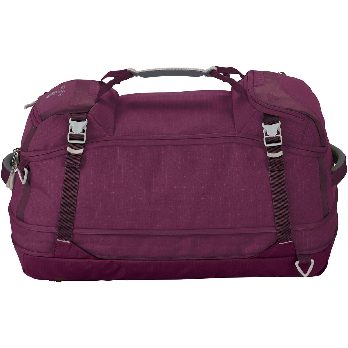 Eagle Creek Load Hauler Expandable Duffel 49-57L Backpack - Travel