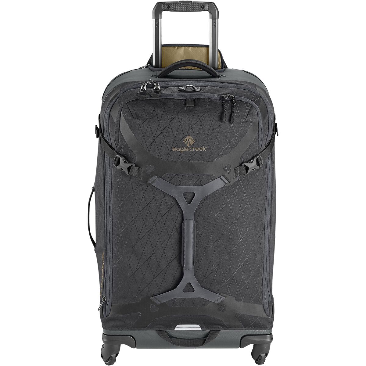 Eagle Creek Gear Warrior 4-Wheel 95L Bag - Travel