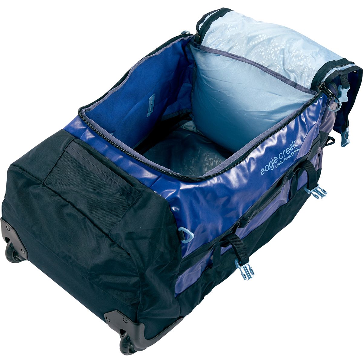 Eagle Creek Cargo Hauler Wheeled 110L Duffel - Travel