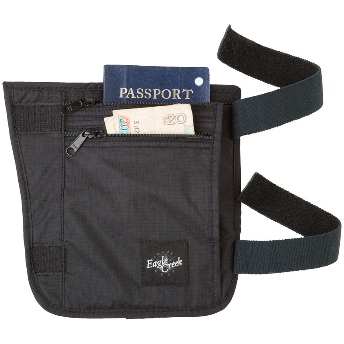 Eagle Creek Undercover Leg Stash - Travel