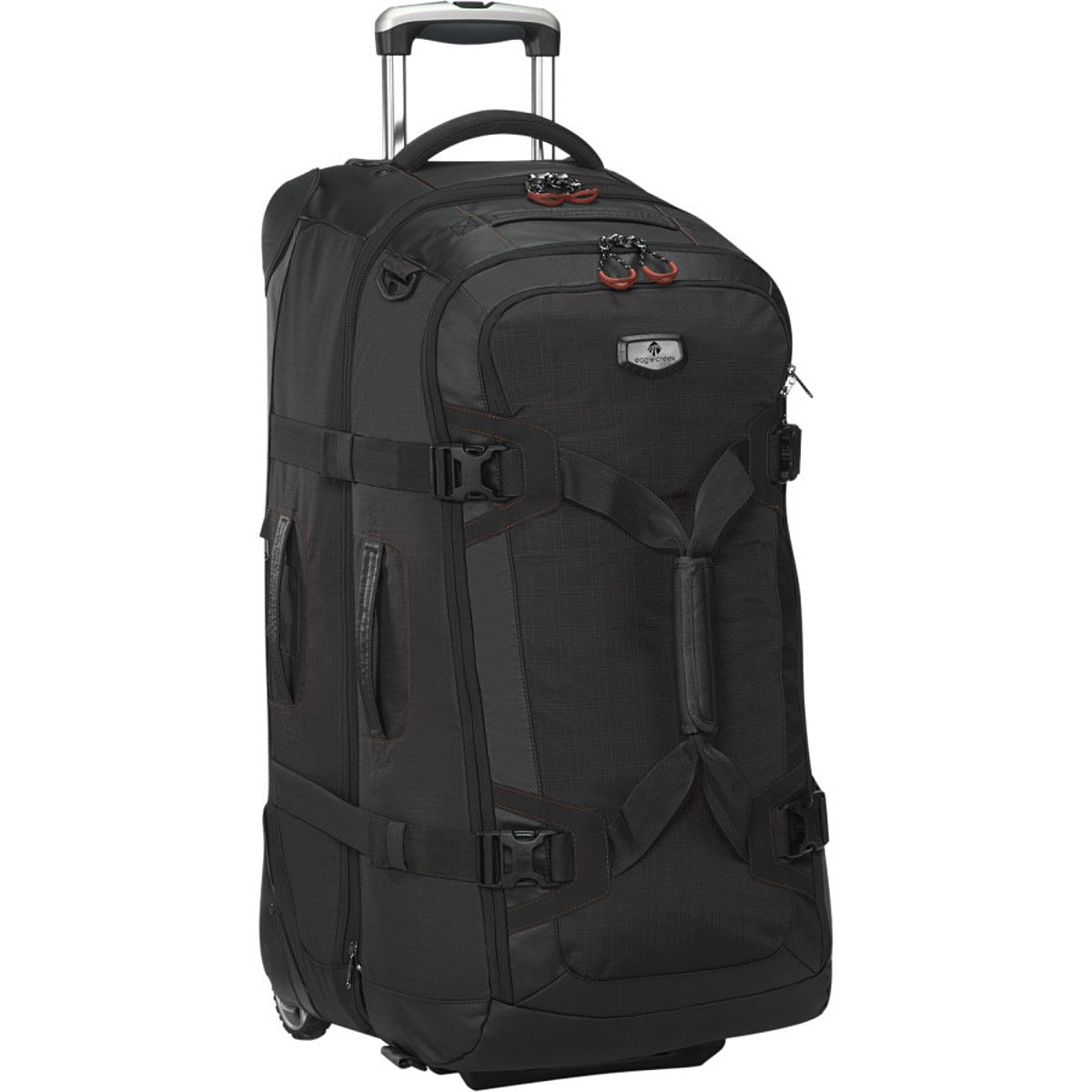 Eagle Creek Take 2 ORV Trunk 30 Rolling Gear Bag - 1831cu in - Travel