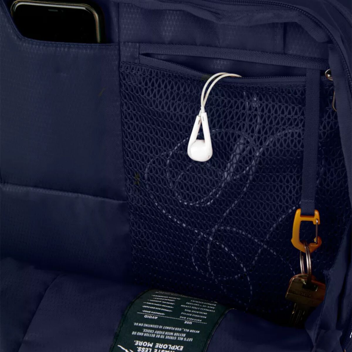 Eagle Creek Explore 23L Transit Bag - Travel