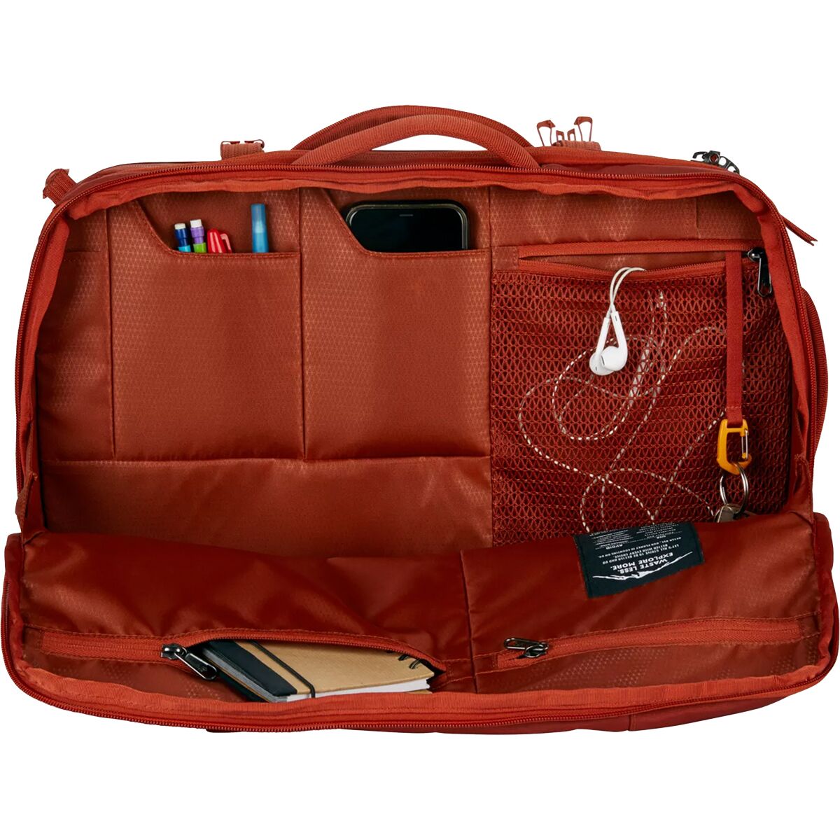 Eagle Creek Explore 23L Transit Bag - Travel